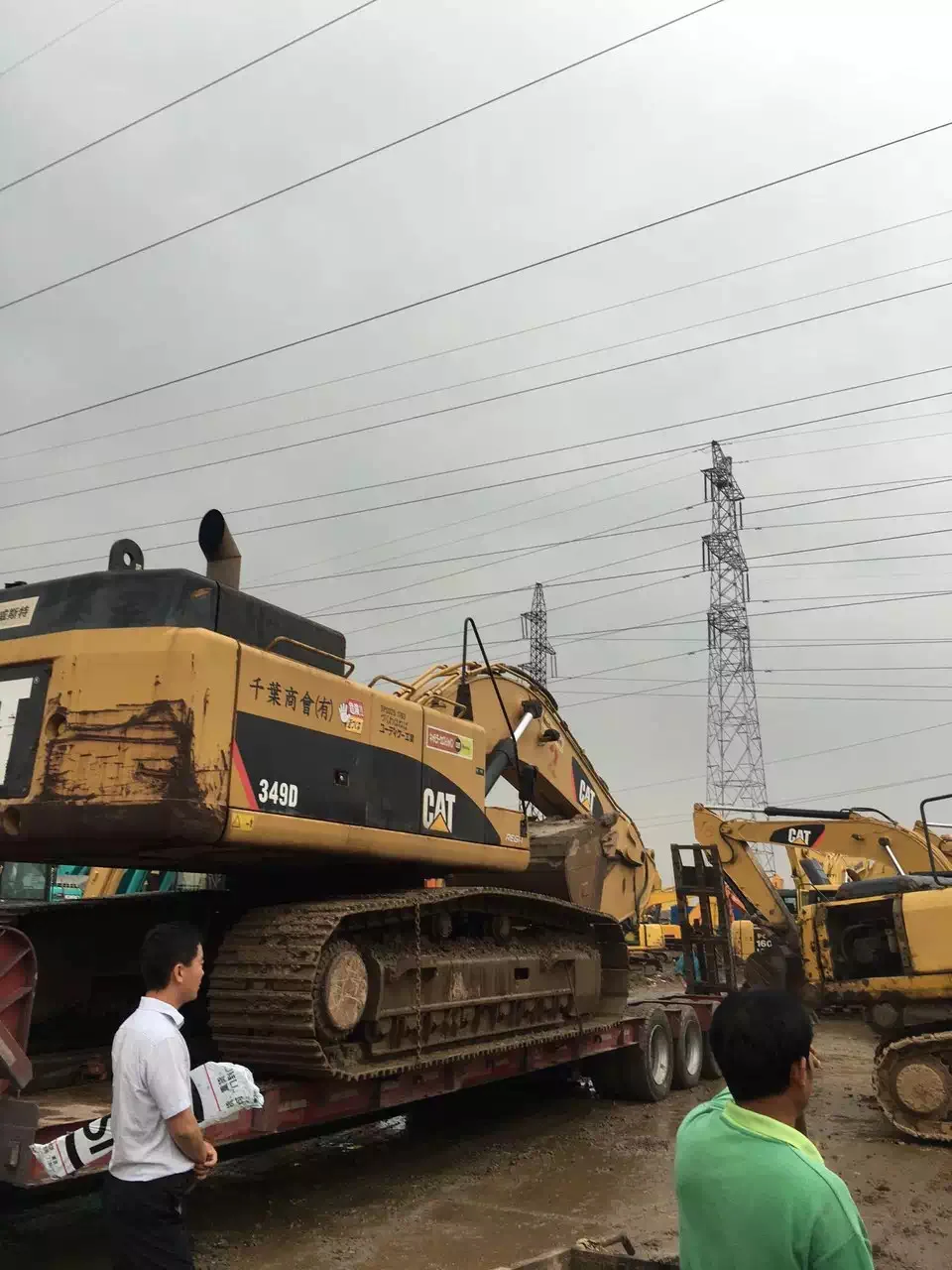 Korean Mini Excavator Used Doosan Dx60 Excavator 6t Mini Crawler ...