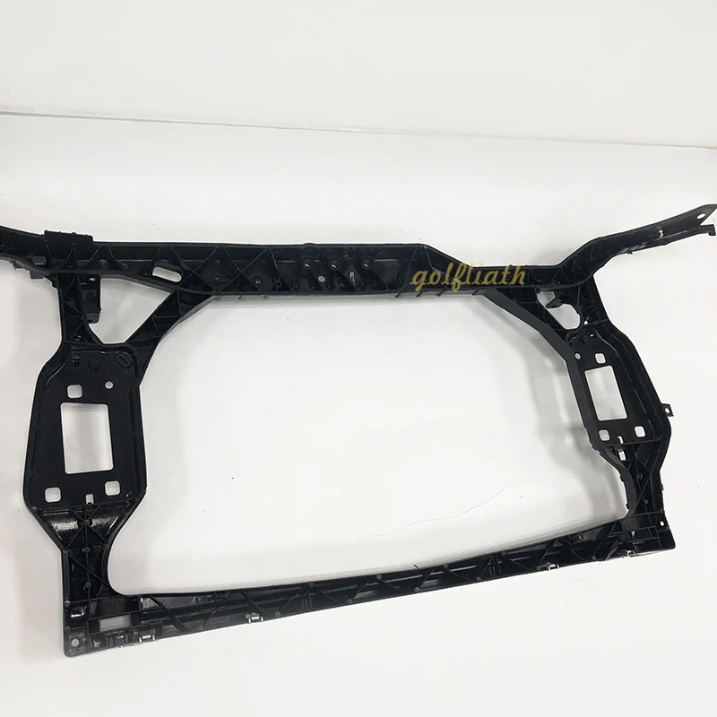 Radiator Support For A4 B8 2012-2015 8k0805594l - Buy Radiator Support ...