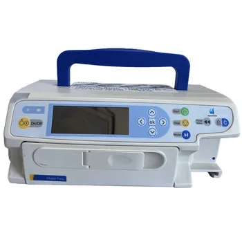 Bt-sc112 Hospital Portable Single-channel Infusion Pump Price ...
