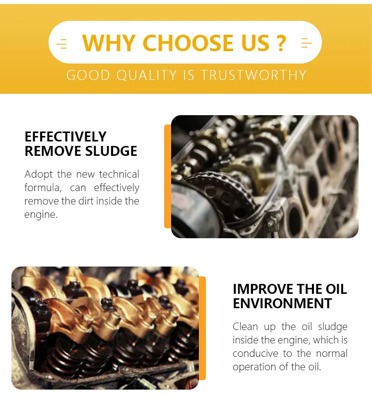 Kasder Car Engine Oil System Engine Flush - Buy Engine Flush oil Engine ...