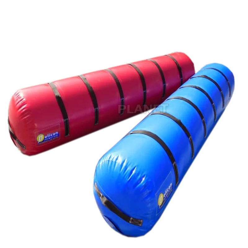 Equipo De Construcción Inflable Interactivo Para Adultos,Carreras,Tubo ...