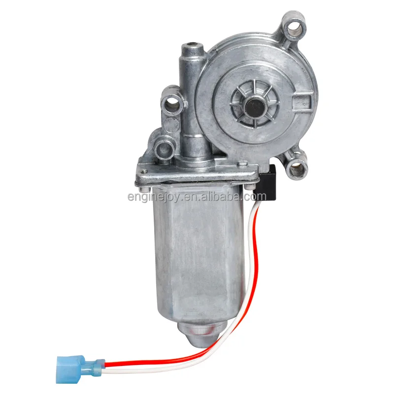 Tinzer 266149 Lippert Solera RV Power Awning Motor 266149 266149 ...