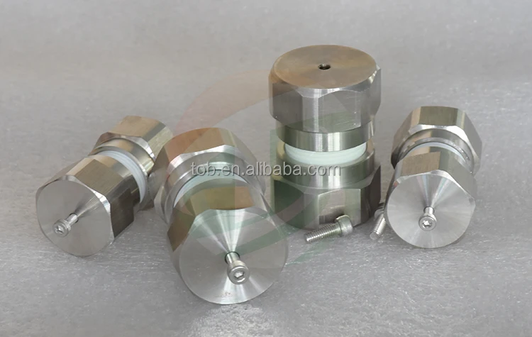 Two-electrode Swagelok-Type Cells for Lithium Batteries