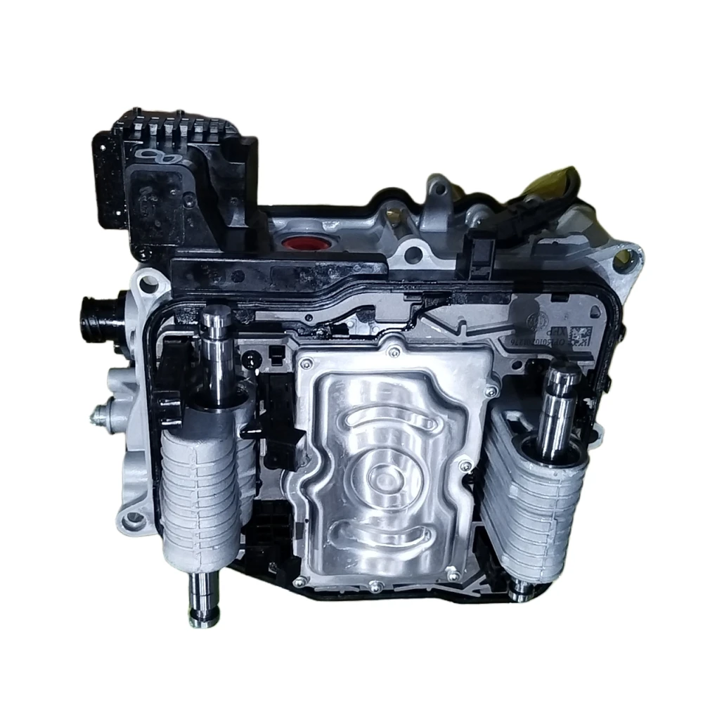 BYD Dry Dual-Clutch Transmission Control Module for G3, L3, G5, G6