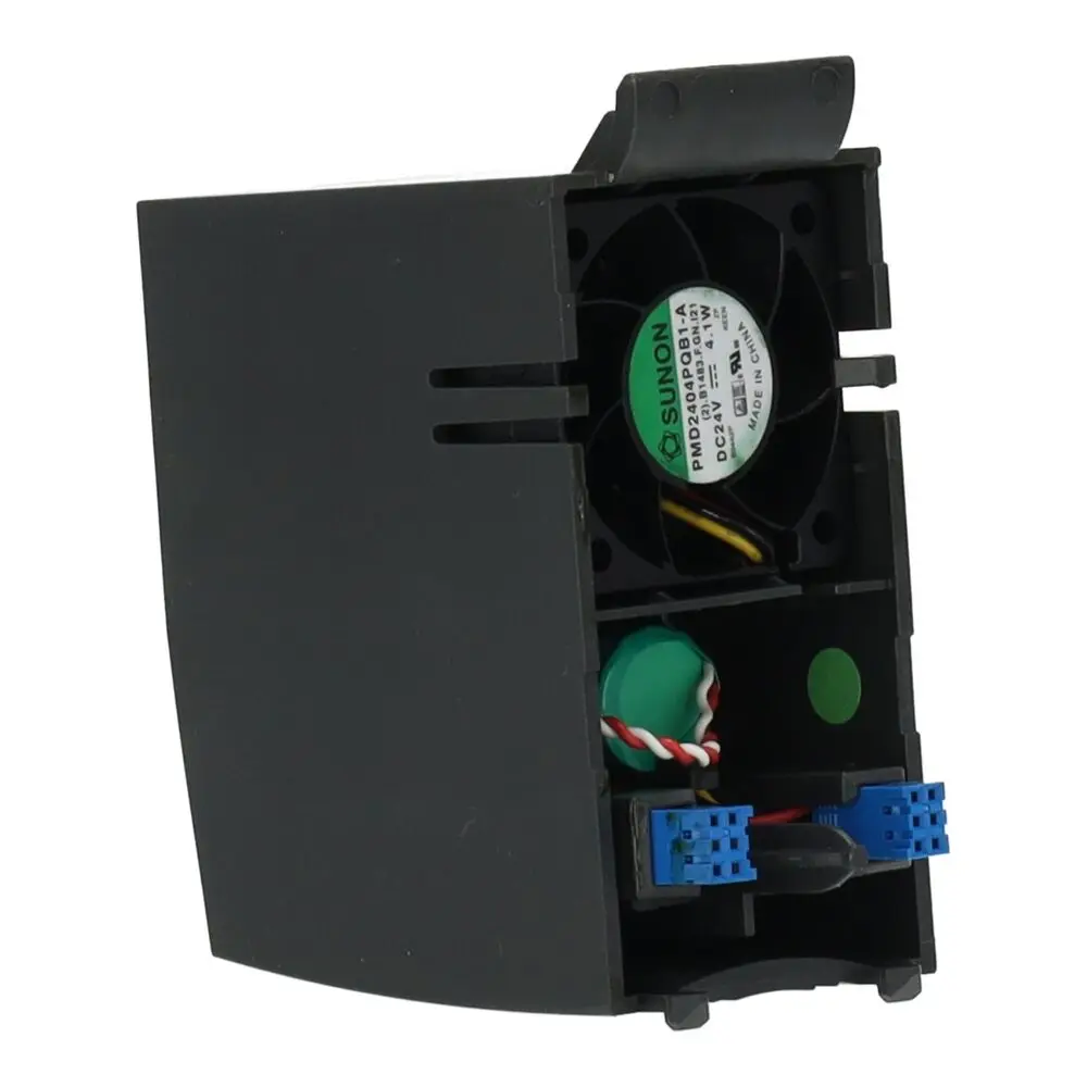 SIEMENS SINUMERIK/SIMOTION Dual Fan/Battery Module 6FC5348-0AA02-0AA0 ...