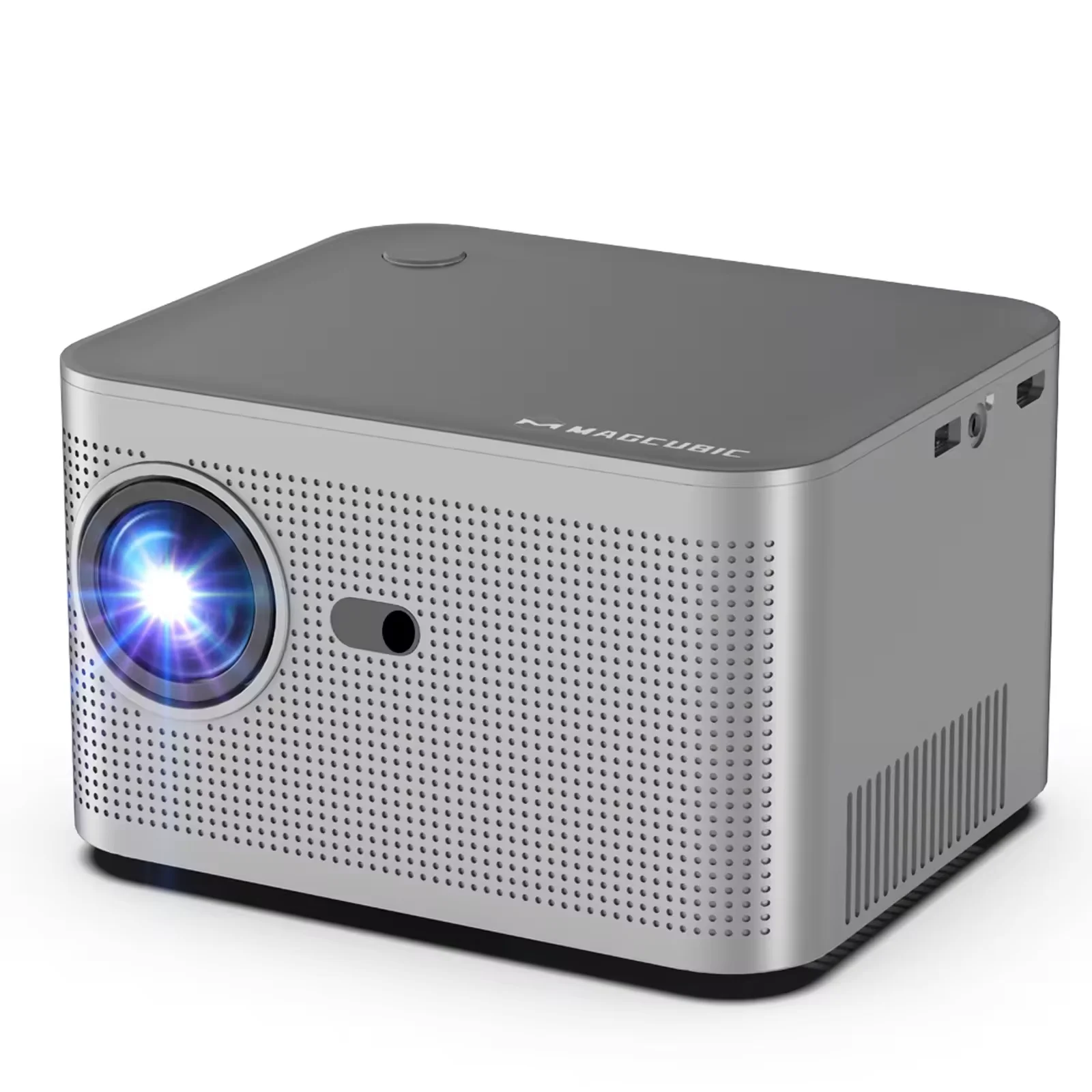 Transpeed High Quality Native Projector Hy350 With Android 11.0 Led ...