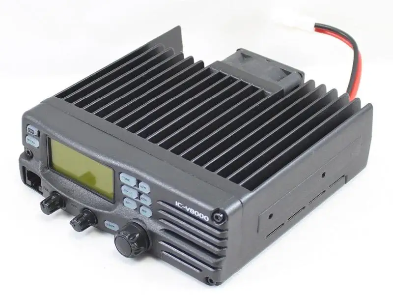 Icom Ic-v8000 Car Radio Mobile Radio Vehicle Walkie Talkie V8000 - Buy ...