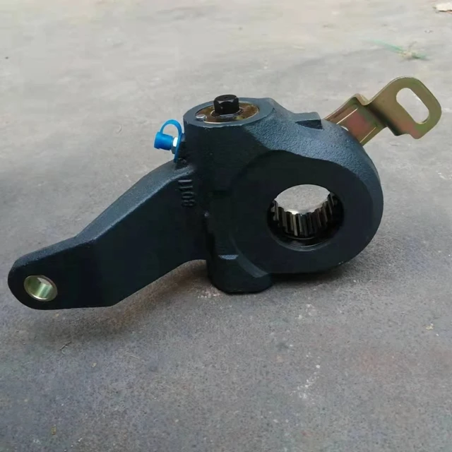 Sinotruk Howo Automatic Brake Clearance Adjustment Arm Wg9100340060 ...