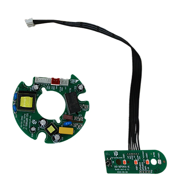 Universal Ir Remote Control For Electric Fireplace Home Appliances ...