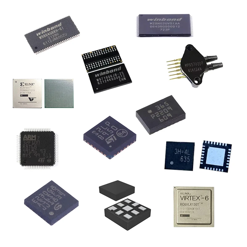 Esp32 Wroom 32u N4 Original One Stop Service Bom Ic In Stock Other Ic Electronic Components