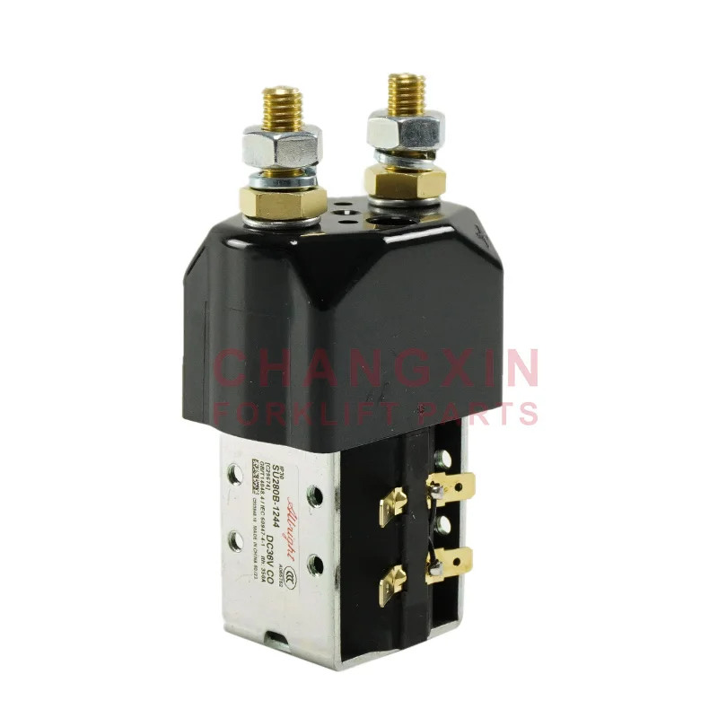 Albright DC Contactor 36v SU280B-1244 for Forklift Parts