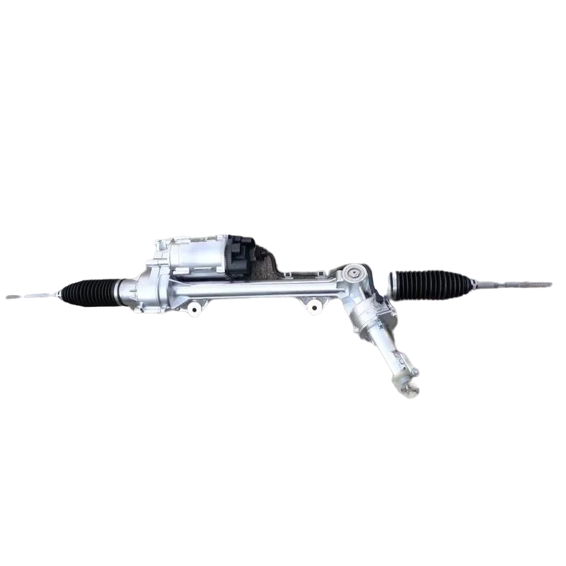 Lhd Auto Electric Steering Gear For Mercedes Benz Viano Vito 447 448 ...
