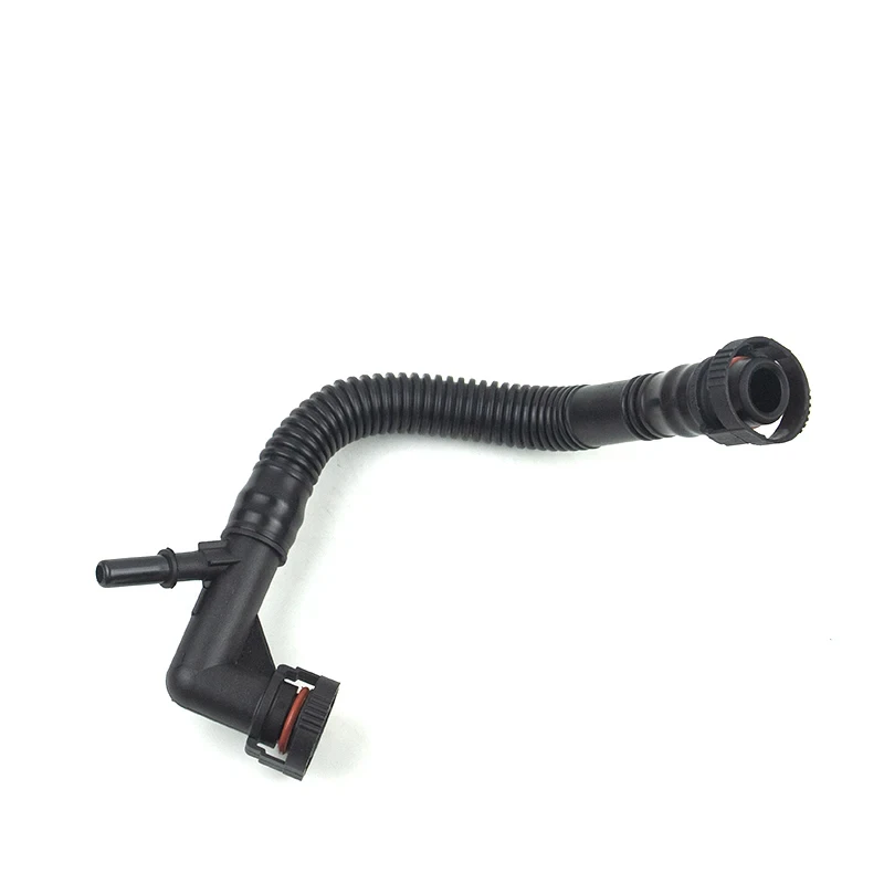 PCV Crankcase Vent Valve Oil Separator Breather Hose for BMW E46