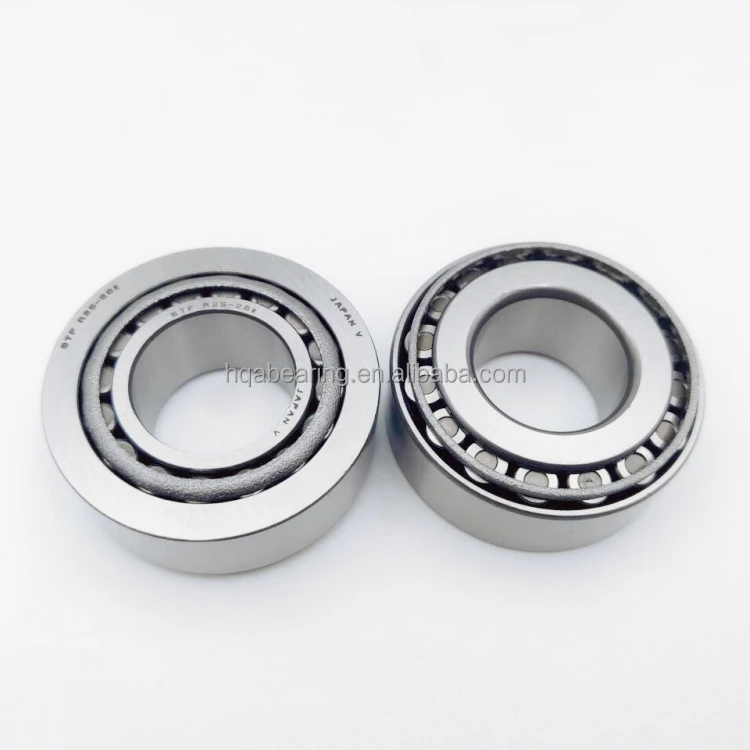 HTF R25/26G Taper Roller Bearing - Precision and Durability