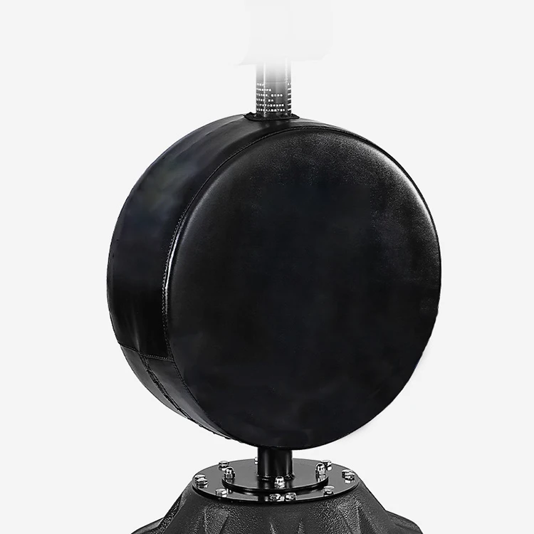 Gym Reflex Speed Bag - Intelligent Boxing Light Target