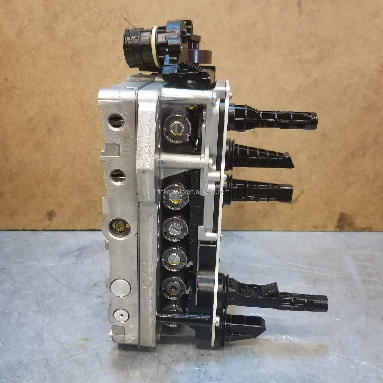 6dct450 Mps6 36050699 Auto Transmission Gearbox Mechatronic - Buy ...