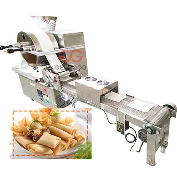Automatic Injera Machine Ethiopian Injera Bread Making Machine - Buy ...