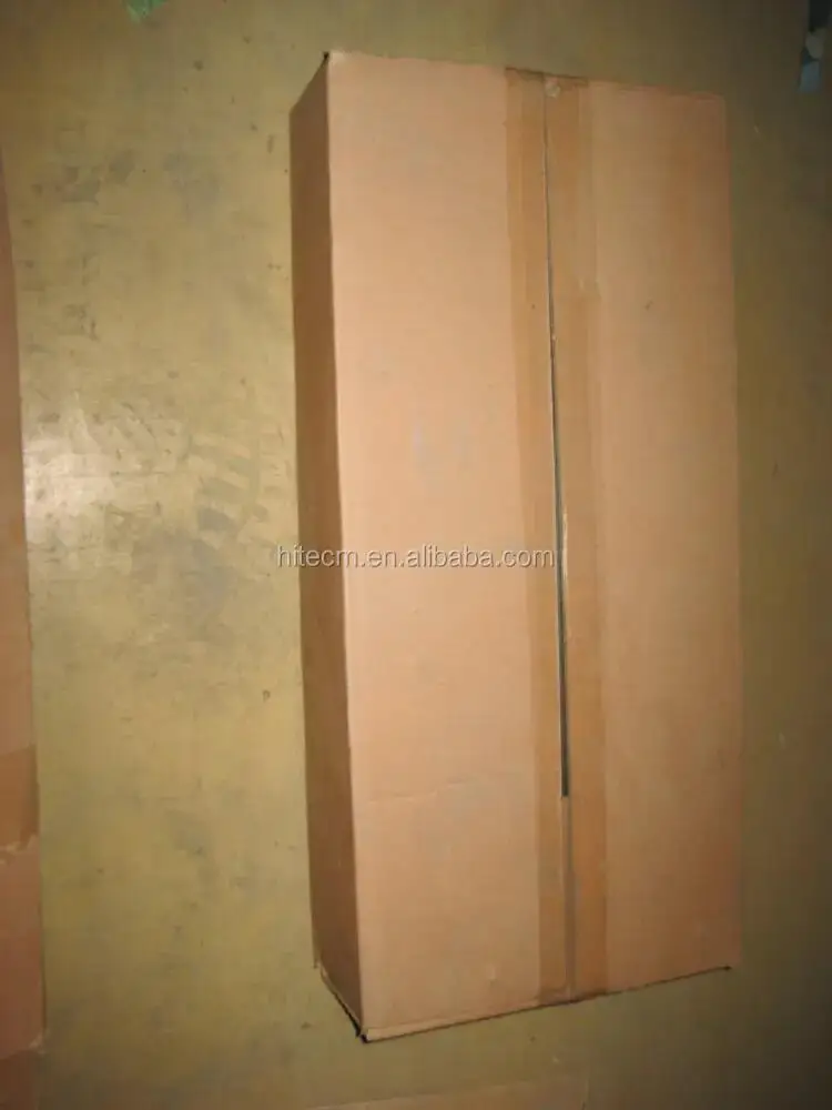 Scaffolding Tubular Anchorage With Red End Cap - Buy Tubular Anchorage ...