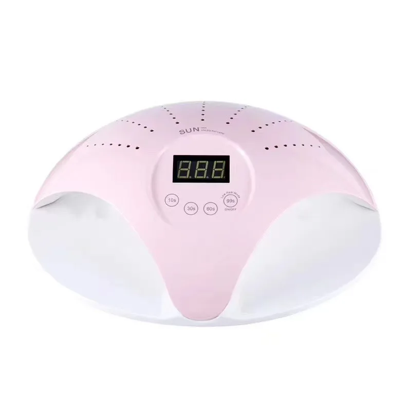 EYL 48W Pink UV LED Phototherapy Lamp for Manicure