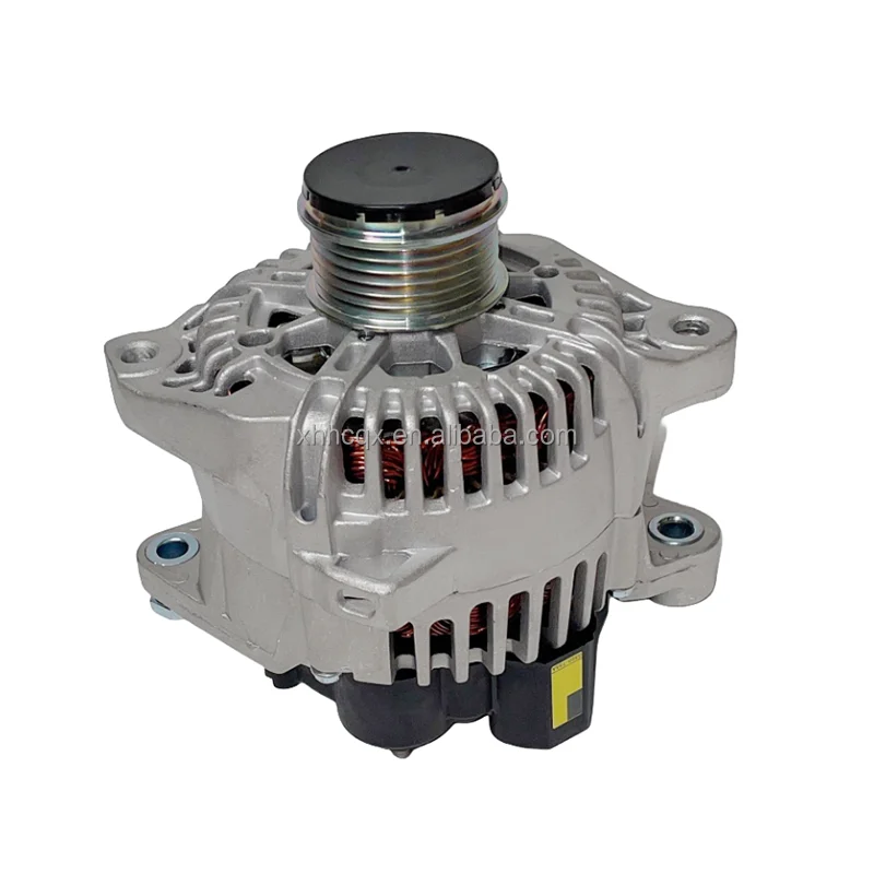 Auto Parts Car Alternator 12v 110a 37300-25201 3730025201 Auto ...