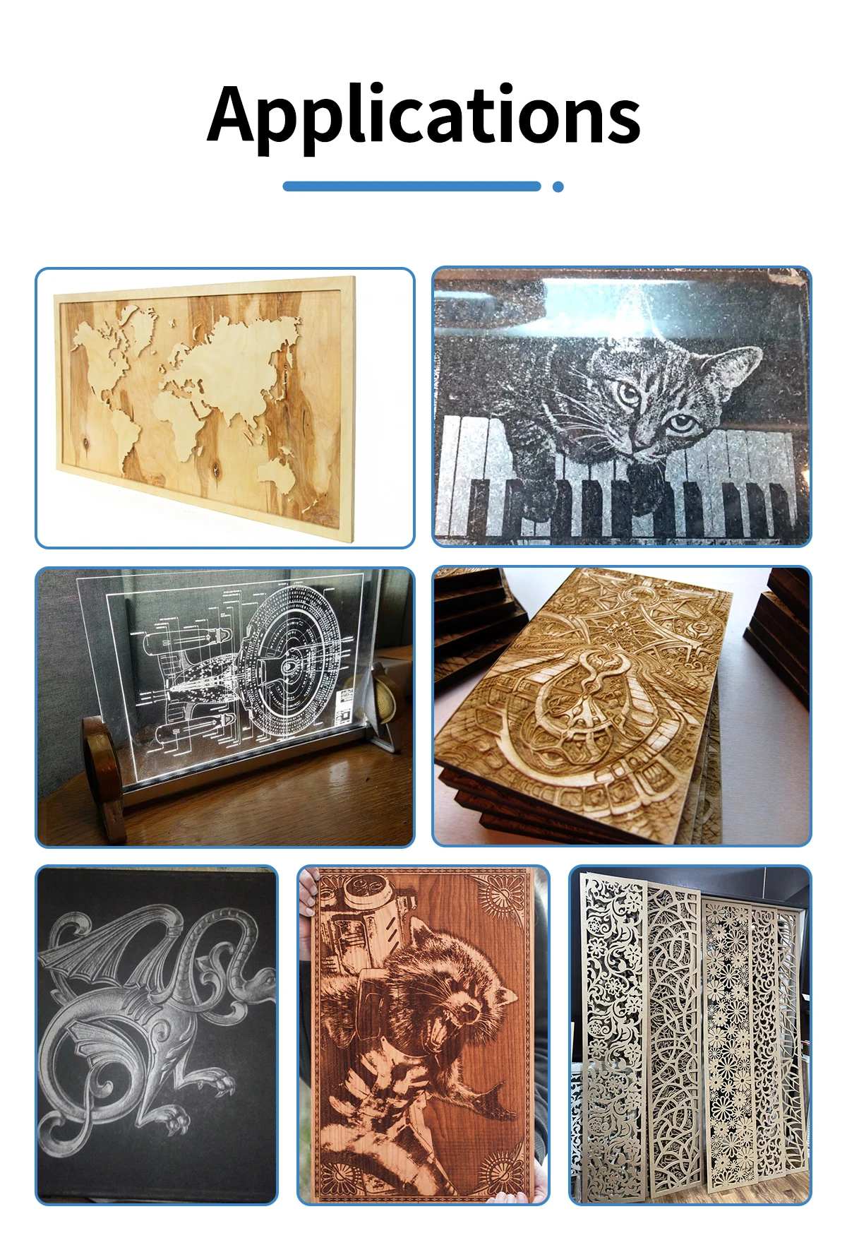 CNC Pro 3D Wood Router Engraving Machine 1325 for Efficient Woodworking ...