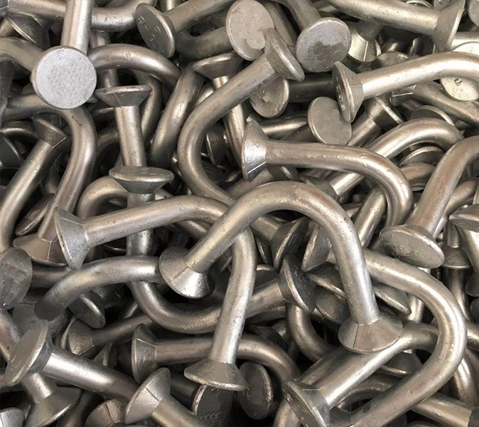 Qualified Uni-lifting Anchor Construction Dog Bone Precast Lifting ...