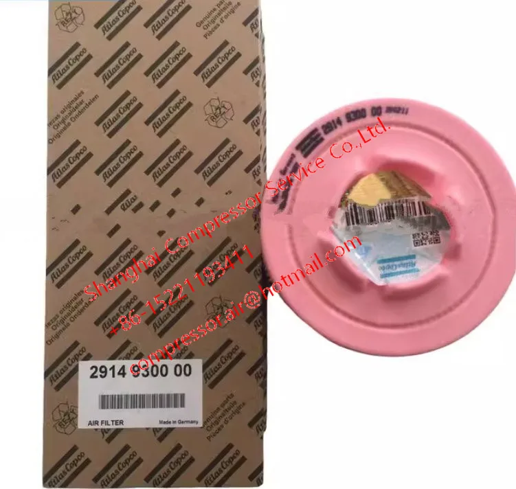 Atlas Copco Air Filter | Air Filter | 2914930000 - Buy Air Filter | Air ...