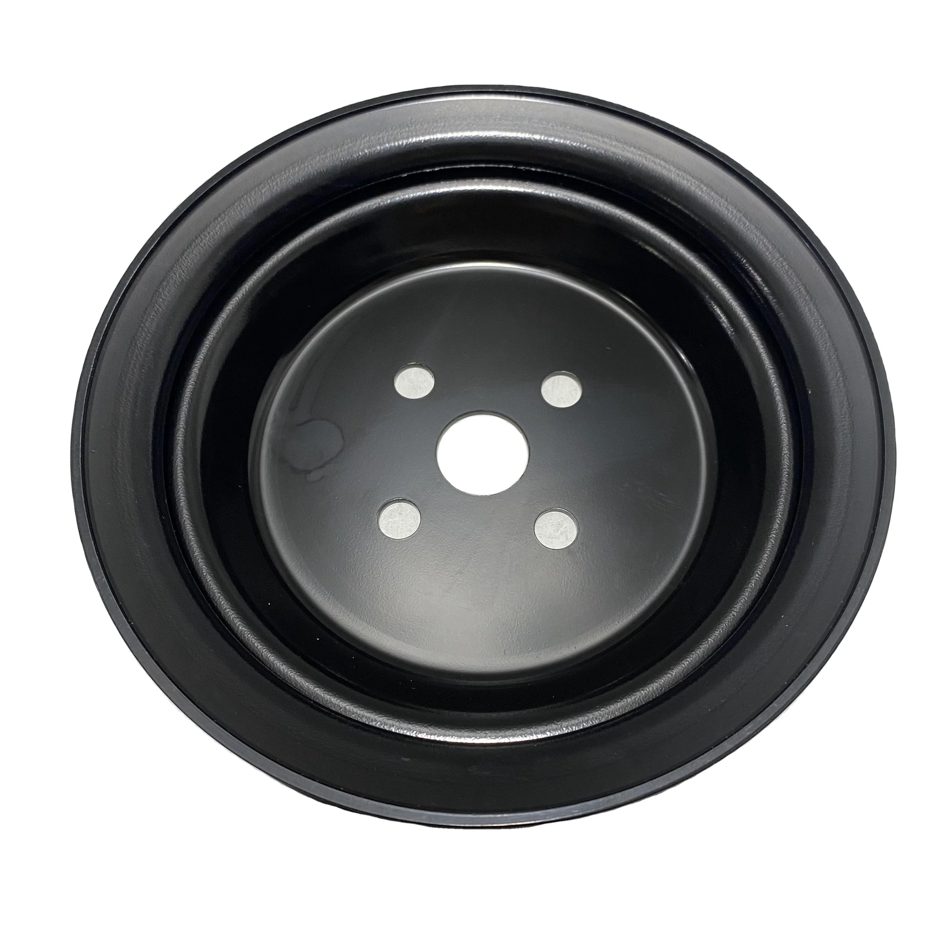Cummins Strict Selection Engine Parts Qsb6.7 Qsb7 Cummins Crankshaft ...