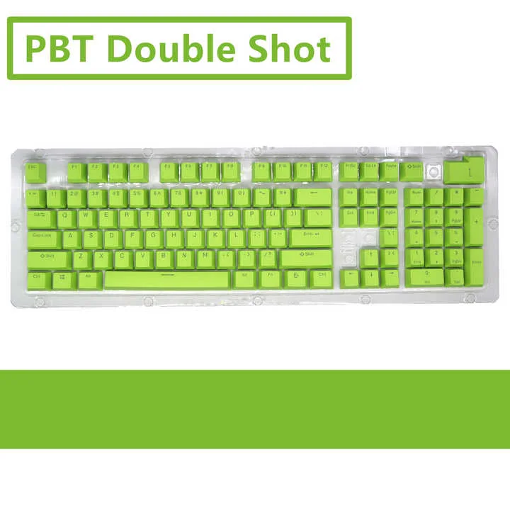 New Style Multicolor Cool Keycaps Pbt Mechanical Keyboard Keycap Sakura ...