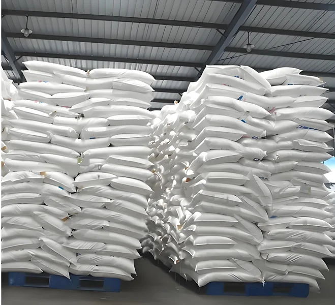 Pregelatinized Modified Corn Starch Modified Soluble Cassava Amylum ...