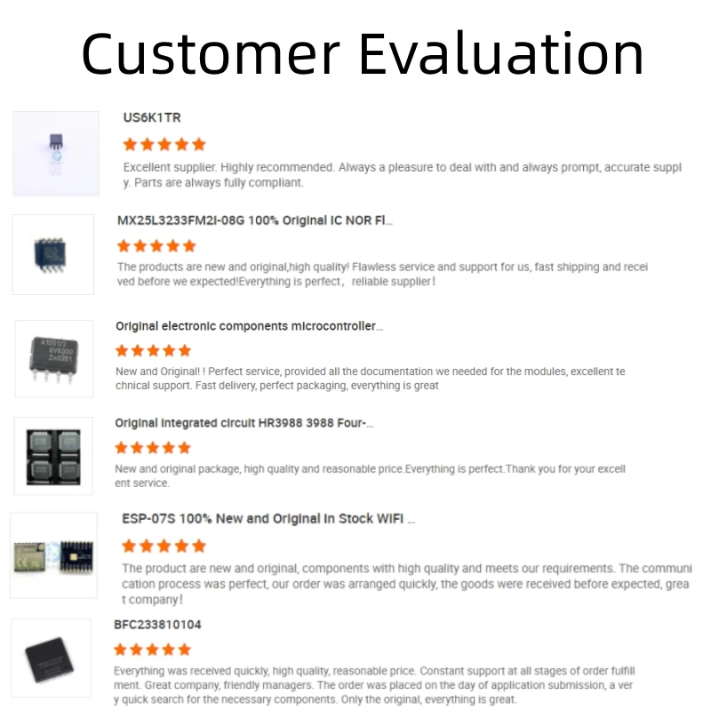 Haisen Ms621fe-fl11 Fl11e New And Original Electronic Components Ic ...