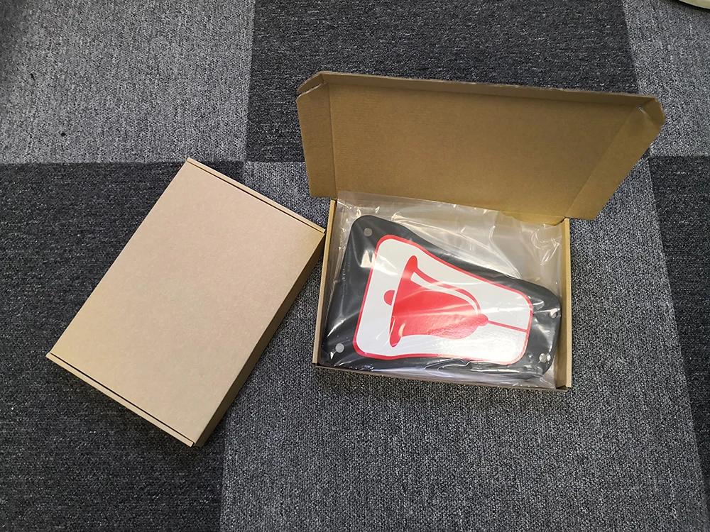 Ice Hockey Training Target Bell - Ideal for Shooting Practice