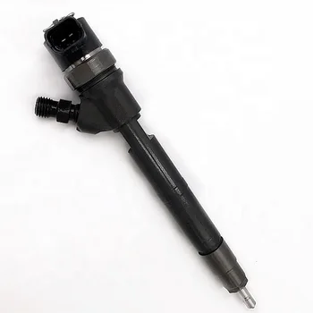 Diesel Fuel Injector Nozzle 0445110317 Dk4a-1112010 Injector For Nissan ...