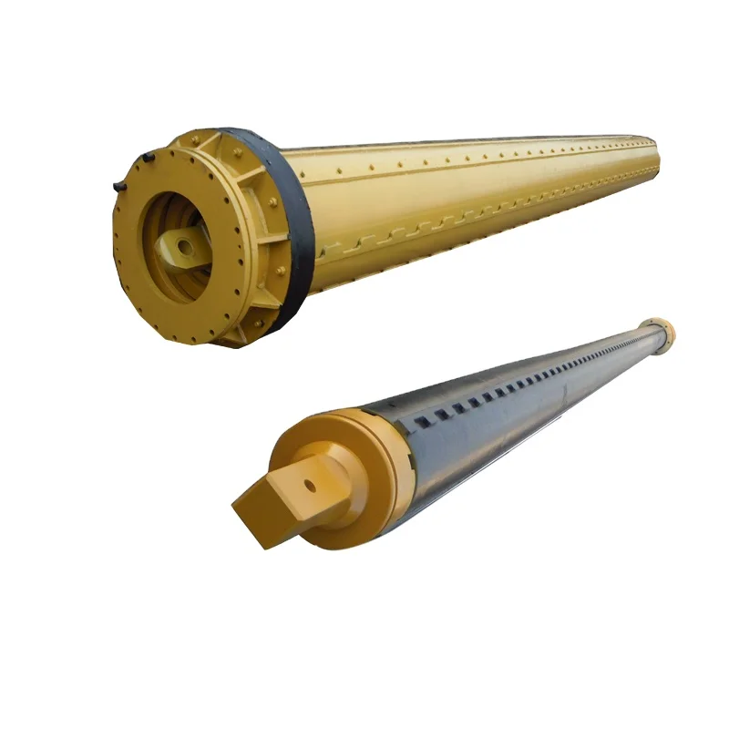 IMT AF 180 piling rig interlocking kelly bar| Alibaba.com