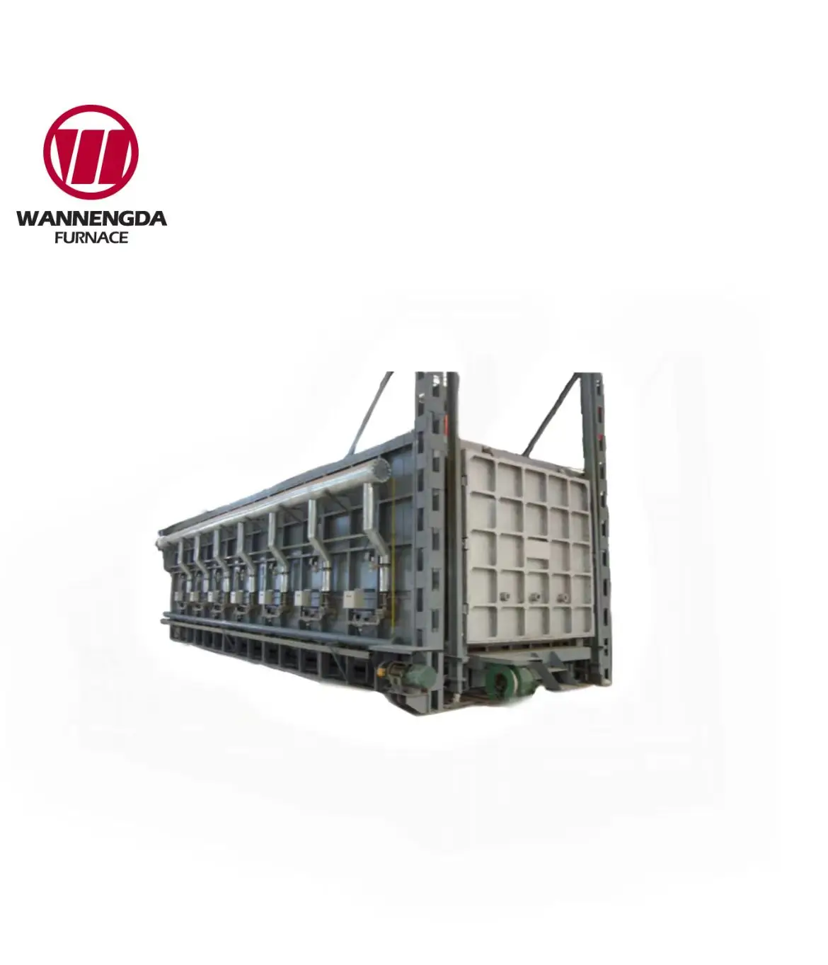 Industrial Bogie Hearth Furnace - Buy Industrial Car Bottom Furnace For ... Industrial Bogie Hearth Furnace - Buy Industrial Car Bottom Furnace For ...