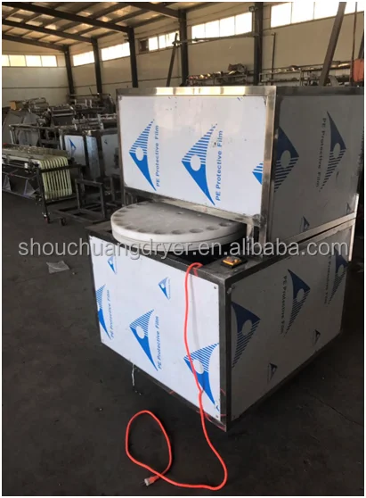 Shouchuang Automatic Fruit Core Remover - Efficient Pitting