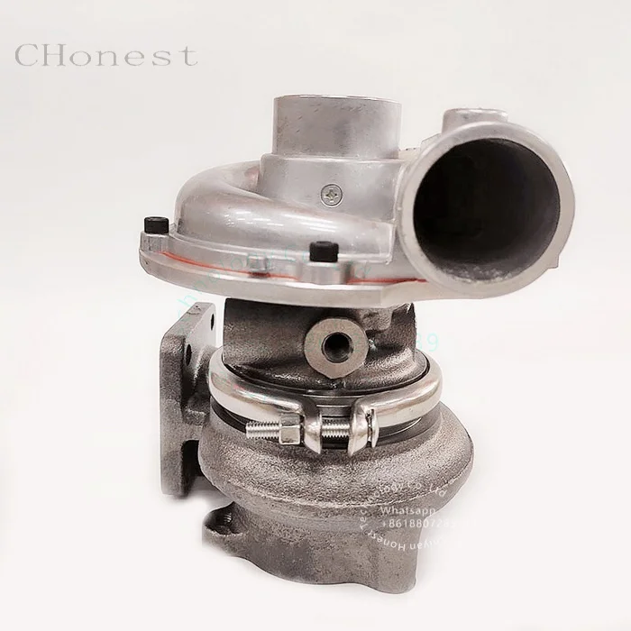 Wholesale Diesel Turbocharger 8981851951 Va430101 8-98019893-0 ...