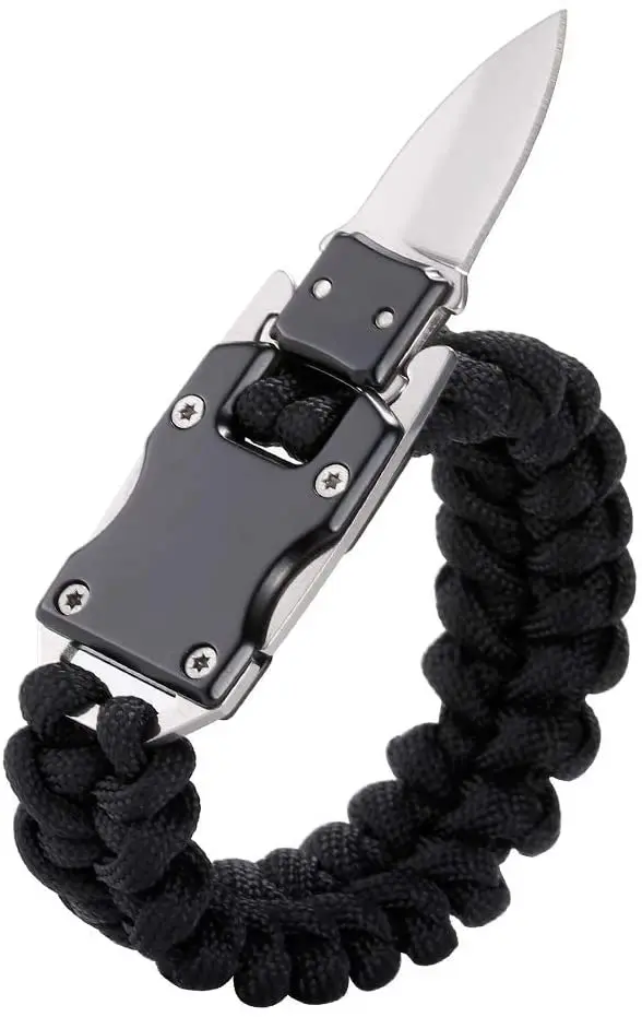 Tactical Bug Out Bag - Ultimate Survival Kit Backpack