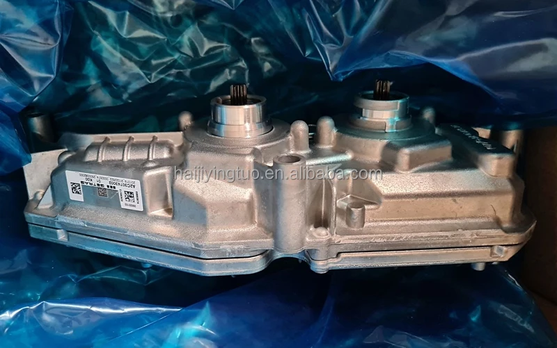 A2C53374830 6DCT250 TCU - High Quality Transmission Control Unit for ...