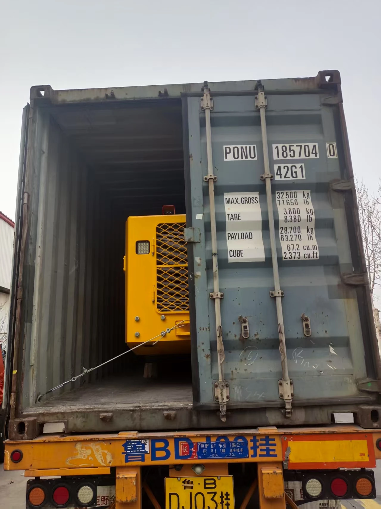 Brake Oil Filter Assembly for Underground Scooptram Customization ...