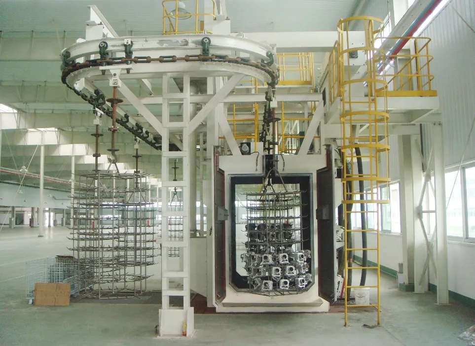 Small Shot Blasting Machine Tile Polishing Machine| Alibaba.com