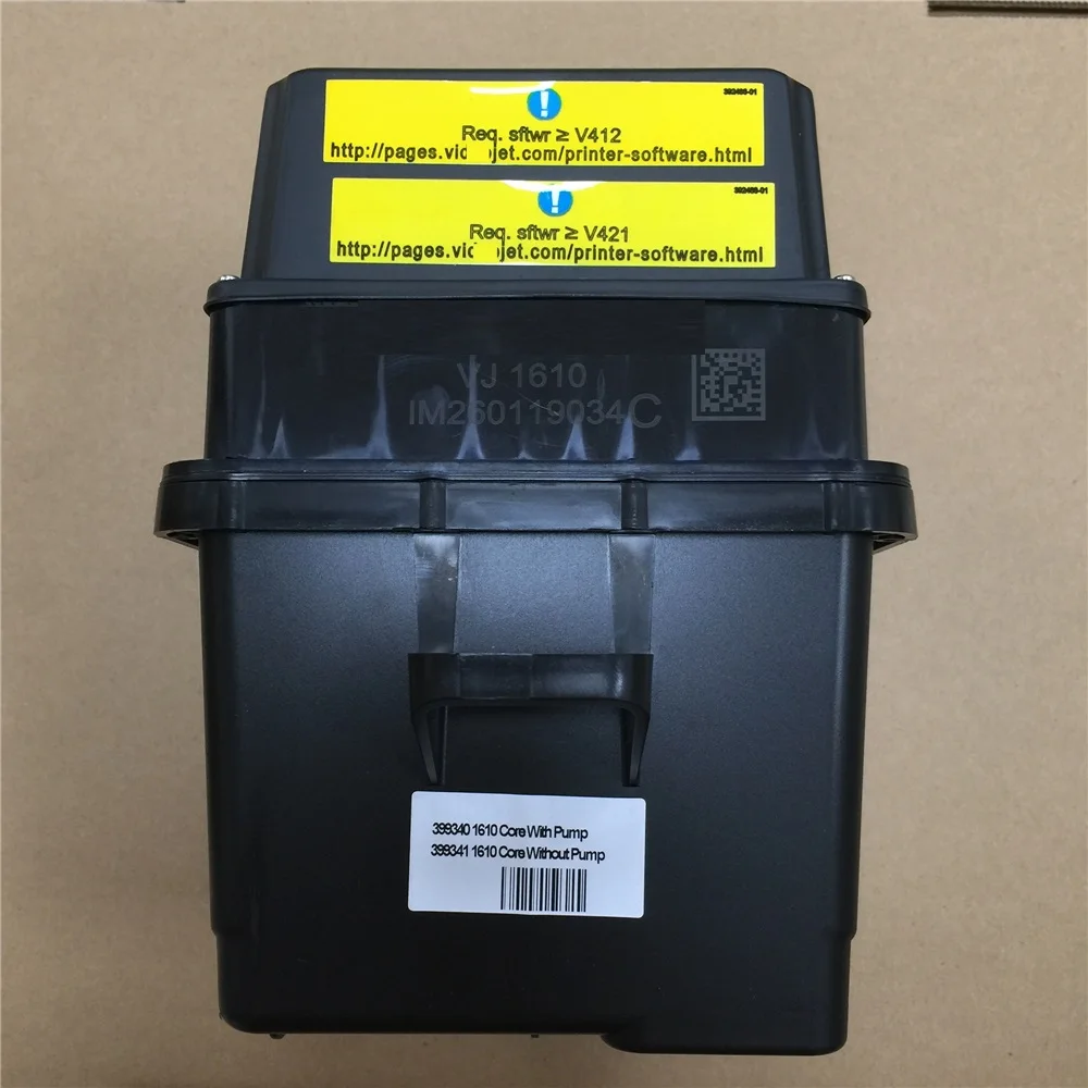 Original Make up V7206-D for Cij Inkjet Printer 1580 1860