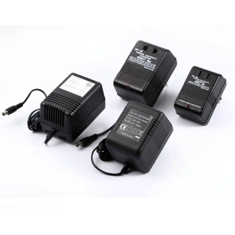 12V 1A UPS Power Adapter - Reliable Security Power Supply