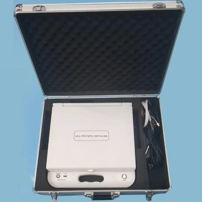 Shrek SY-GW612 Portable Endoscopy Camera Unit - 5" LCD