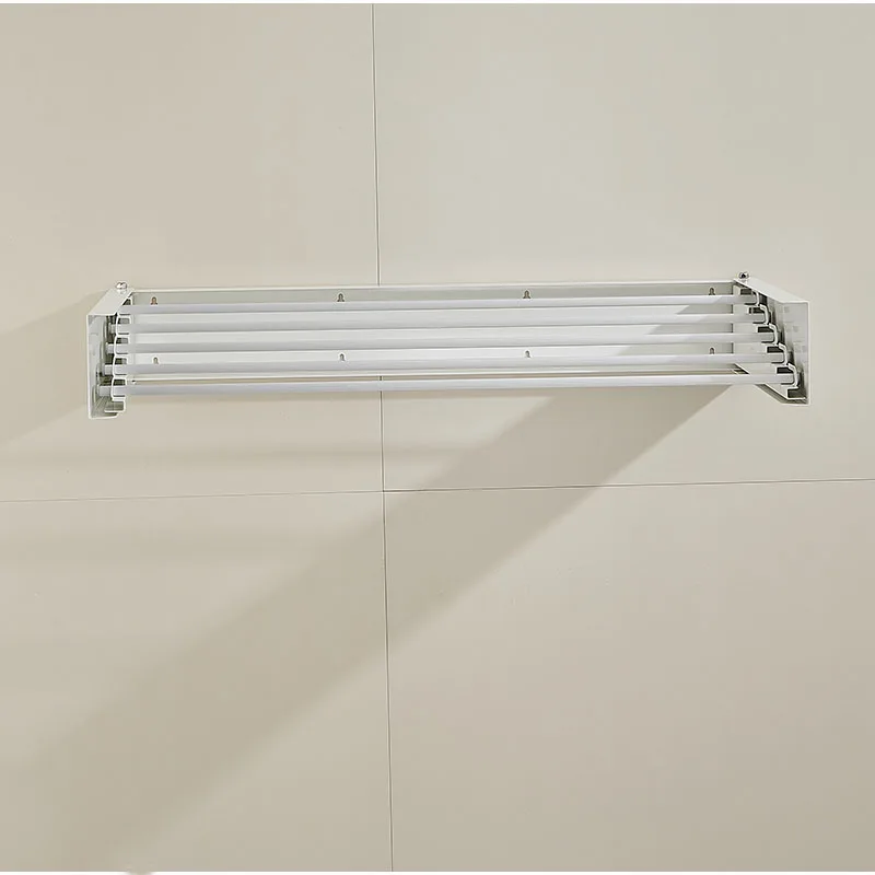 New Design Household Wall Mounted Foldable Clothes Drying Rack ...