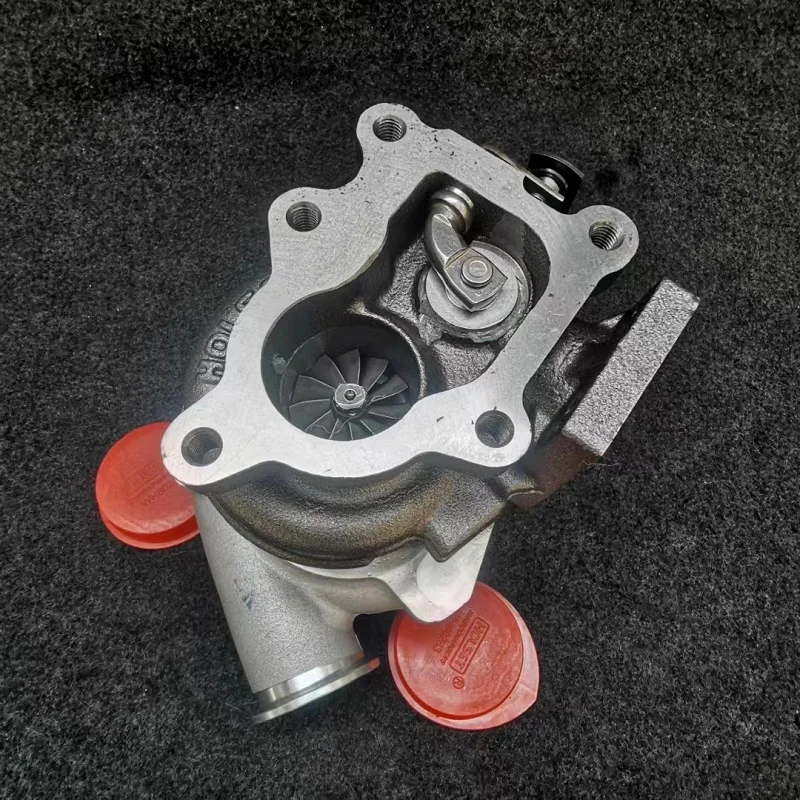 Holset Supercharger for Foton Engine ISF2.8 3.8 Turbocharger Assy