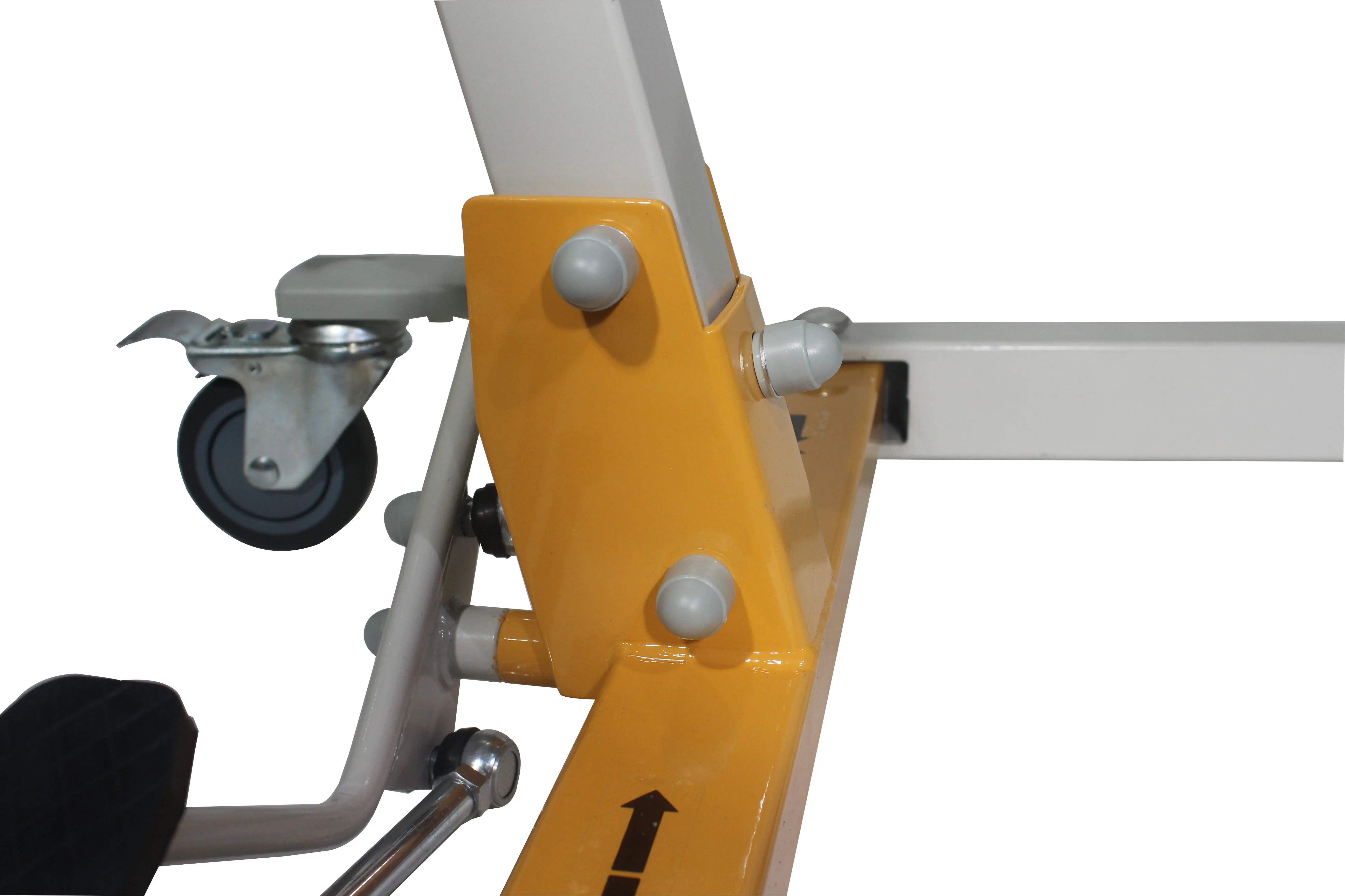 Multifunctional Heavy Duty Electric Patient Lift for Disabled People