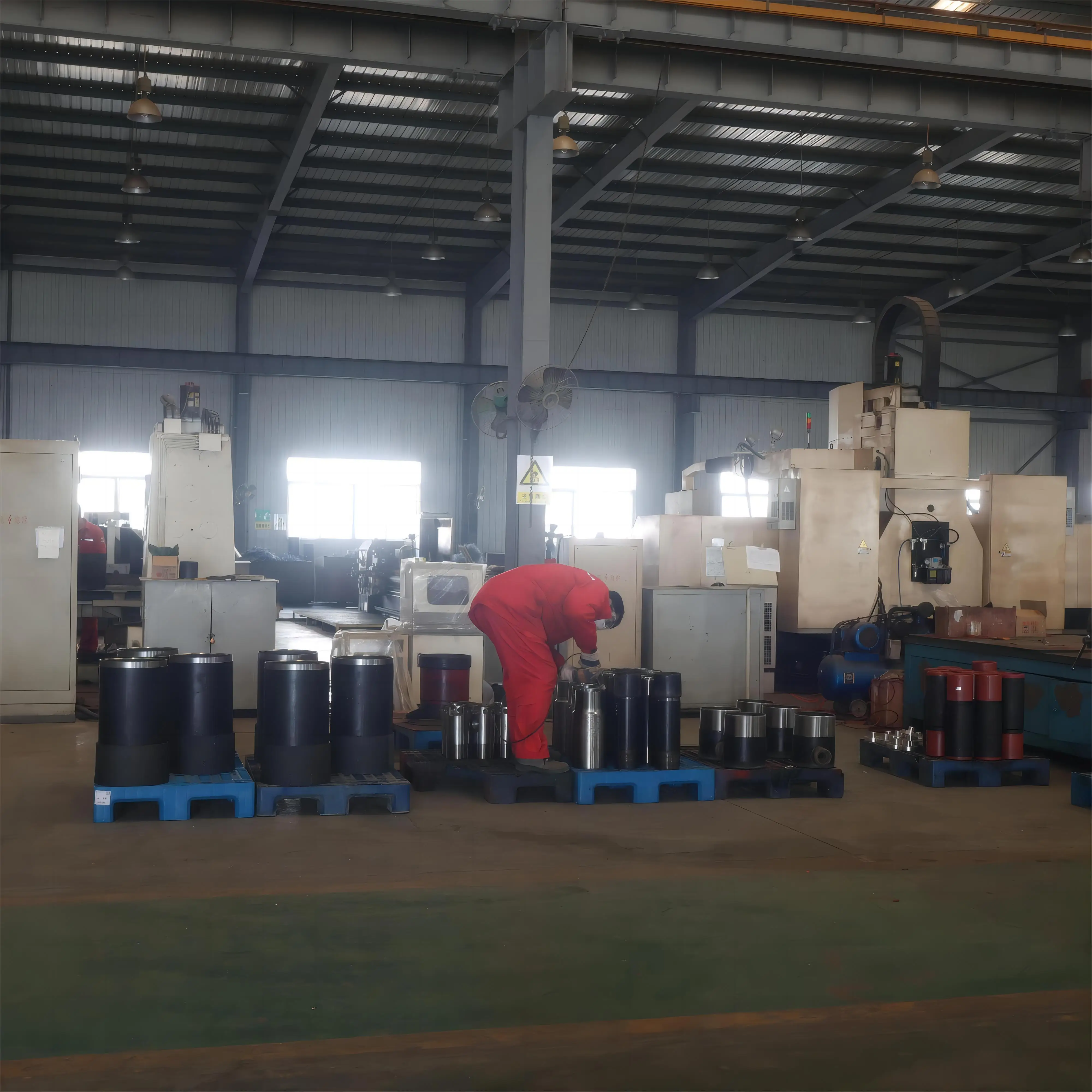 API Standard Oilfield Cementing Casing Float Collar Shoe