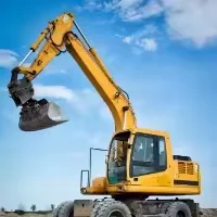 Company Overview - Guangzhou Jinxi Construction Machinery Parts Firm
