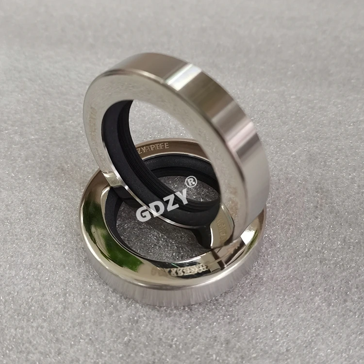 1622879600 Compressor Oil Seal - High Temperature PTFE